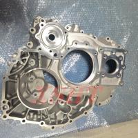 China Truck Model Heavy Duty Trucks ForZF Transmission Gearbox Housing 6093201008 35*12*20 for sale