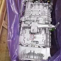 China Sinotruk HOWO 12JSDX240TA Transmission Gearbox Heavy Duty Vehicle Essential Component for sale