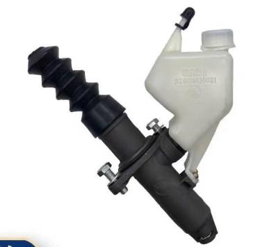 China Shacman X3000 M3000 Clutch Master Cylinder Kit DZ96189231520 DZ93189230090 DZ93189723010 for sale