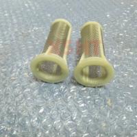 China 100% Tested Original Transmission Oil Filter 0501318802 for ZF16S1650 Guaranteed 2009 for sale