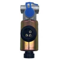 China F3000 Shaanqi truck and Delong M3000X3000 M3000X3000 2 position 3 way solenoid valve for sale