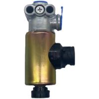 China F3000 Shaanqi truck and Delong M3000X3000 M3000X3000 2 position 3 way solenoid valve for sale