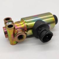 China F3000 Shaanqi truck and Delong M3000X3000 M3000X3000 2 position 3 way solenoid valve for sale