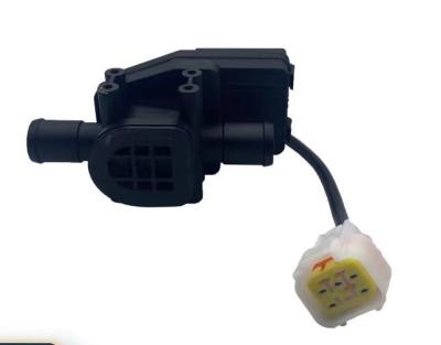 China Shacman F3000M3000 X3000 Air Water Magnet Valve Warm Water Valve SZ914000723 for Car for sale