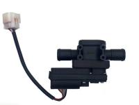 China Shacman F3000M3000 X3000 Air Water Magnet Valve Warm Water Valve SZ914000723 for Car for sale