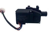 China Shacman F3000M3000 X3000 Air Water Magnet Valve Warm Water Valve SZ914000723 for Car for sale