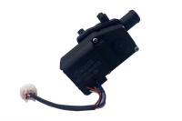 China Shacman F3000M3000 X3000 Air Water Magnet Valve Warm Water Valve SZ914000723 for Car for sale