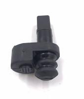China Shacman F3000M3000 X3000 Air Water Magnet Valve Warm Water Valve SZ914000723 for Car for sale