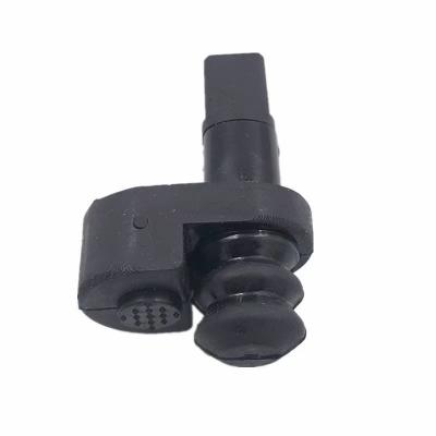 China SHACMAN Truck Door Light Switch DZ96189584614 Replace/Repair Purpose M3000 Parts for sale