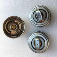 China Thermostat for Shacman Truck Genuine Weichai WP7 61800061040 612600060122 612600060873 for sale
