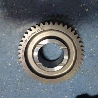 China 6DS60T-1701117K Second Shaft and Gear Assembly for JAC Truck Parts in Standard Size for sale