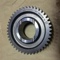 China 6DS60T-1701117K Second Shaft and Gear Assembly for JAC Truck Parts in Standard Size for sale