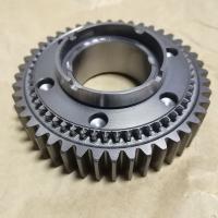 China 6DS60T-1701117K Second Shaft and Gear Assembly for JAC Truck Parts in Standard Size for sale