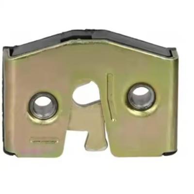 China Standard Size LH LOCK ASSEMBLY for MAN F2000 Truck Parts 81626806095 81626806096 2012- for sale