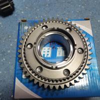 China 6DS60T-1701117K Second Shaft and Gear Assembly for JAC Truck Parts in Standard Size for sale