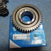 China 6DS60T-1701117K Second Shaft and Gear Assembly for JAC Truck Parts in Standard Size for sale