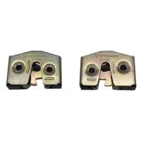 China Standard Size LH LOCK ASSEMBLY for MAN F2000 Truck Parts 81626806095 81626806096 2012- for sale