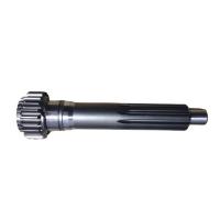 China Original Truck Parts Transmission One Shaft 6DS60T-1701030D-4 with Standard Size for sale