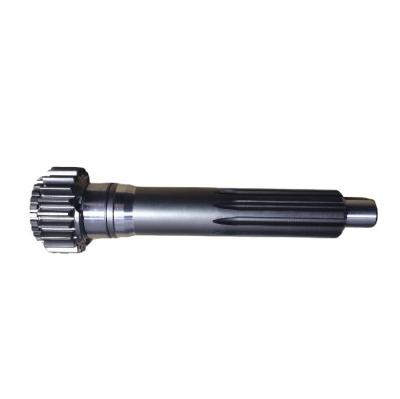 China Original Truck Parts Transmission One Shaft 6DS60T-1701030D-4 with Standard Size for sale