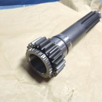 China Original Truck Parts Transmission One Shaft 6DS60T-1701030D-4 with Standard Size for sale