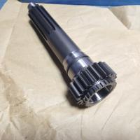 China Original Truck Parts Transmission One Shaft 6DS60T-1701030D-4 with Standard Size for sale