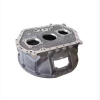 China 100% Tested SINOTRUK HOWO Truck Spare Parts Transmission Front Cover WG2220000001R-2R for sale