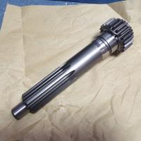 China Original Truck Parts Transmission One Shaft 6DS60T-1701030D-4 with Standard Size for sale