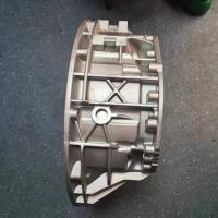 China 100% Tested SINOTRUK HOWO Truck Spare Parts Transmission Front Cover WG2220000001R-2R for sale