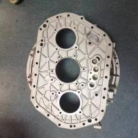 China 100% Tested SINOTRUK HOWO Truck Spare Parts Transmission Front Cover WG2220000001R-2R for sale