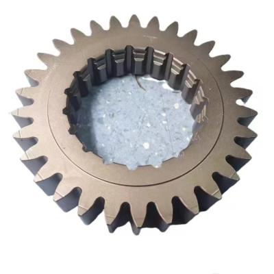 China Auto Spare Parts Standard Size MAIN shaft 5TH GEAR WG2210040267 The Must-Have Product for sale