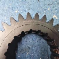 China Auto Spare Parts Standard Size MAIN shaft 5TH GEAR WG2210040267 The Must-Have Product for sale