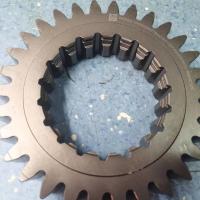 China Auto Spare Parts Standard Size MAIN shaft 5TH GEAR WG2210040267 The Must-Have Product for sale