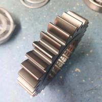 China Auto Spare Parts Standard Size MAIN shaft 5TH GEAR WG2210040267 The Must-Have Product for sale