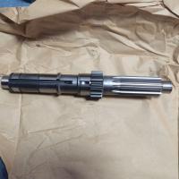 China 6DS60T-1701048 Intermediate Shaft for JAC Truck Parts OE NO. forJAC Transmission Shaft for sale