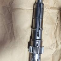 China 6DS60T-1701048 Intermediate Shaft for JAC Truck Parts OE NO. forJAC Transmission Shaft for sale