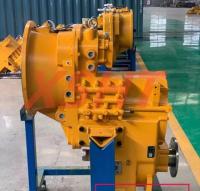 China Standard Size Original Yjsw315-6j 800306866 Zl50g3-03300a Transmission Assembly for sale