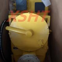 China Standard Size Original Yjsw315-6j 800306866 Zl50g3-03300a Transmission Assembly for sale