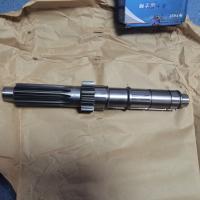 China 6DS60T-1701048 Intermediate Shaft for JAC Truck Parts OE NO. forJAC Transmission Shaft for sale