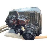 China Beiben Heavy Duty Trucks Truck Distributor Box Vg1400 OE NO Transmission Assembly for sale
