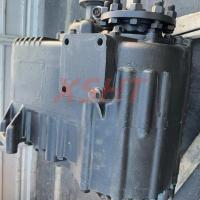 China Beiben Heavy Duty Trucks Truck Distributor Box Vg1400 OE NO Transmission Assembly for sale