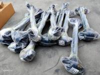China Beiben Heavy Duty Trucks Truck Distributor Box Vg1400 OE NO Transmission Assembly for sale