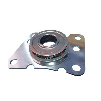 China HOWO Truck Low Speed Gear Hub Assembly Wg2203100024 for Customer Requirements for sale