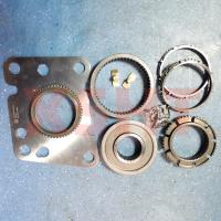 China HOWO Truck Low Speed Gear Hub Assembly Wg2203100024 for Customer Requirements for sale