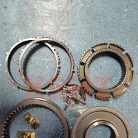 China HOWO Truck Low Speed Gear Hub Assembly Wg2203100024 for Customer Requirements for sale