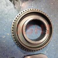 China HOWO Truck Low Speed Gear Hub Assembly Wg2203100024 for Customer Requirements for sale