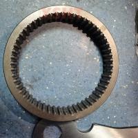 China HOWO Truck Low Speed Gear Hub Assembly Wg2203100024 for Customer Requirements for sale