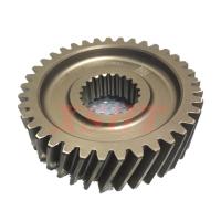 China Shacman HOWO Dongfeng FAW Heavy Duty Trucks FHB400 Hydraulic Retarder Parts Hb400-38001 for sale
