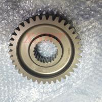 China Shacman HOWO Dongfeng FAW Heavy Duty Trucks FHB400 Hydraulic Retarder Parts Hb400-38001 for sale
