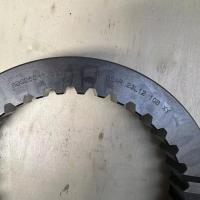 China Direct Transmission Parts Retarder Sliding Sleeve 8DS260-1701120-1 for Standard Size for sale
