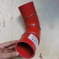 China 45 60 90 Degree Silicone Hose Reducer Elbow for Year 2012- Standard Size Turbocharger for sale